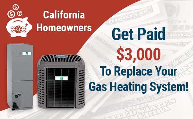 HVAC Rebate in Los Angeles | Lions HVAC Rebates