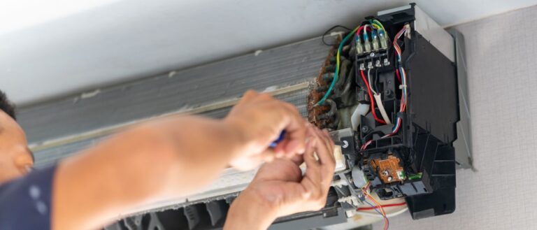 How to get air conditioning from one room to another | Lions HVAC