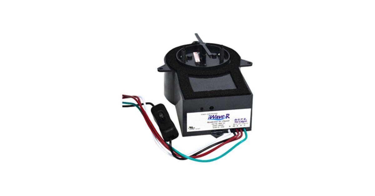 iWave-R | Lions Heating & Air
