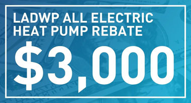 HVAC Rebate in Los Angeles | Lions HVAC Rebates