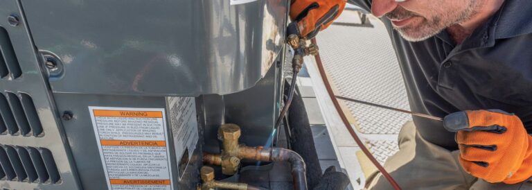 Tips For Picking The Right HVAC Contractor | Lions HVAC